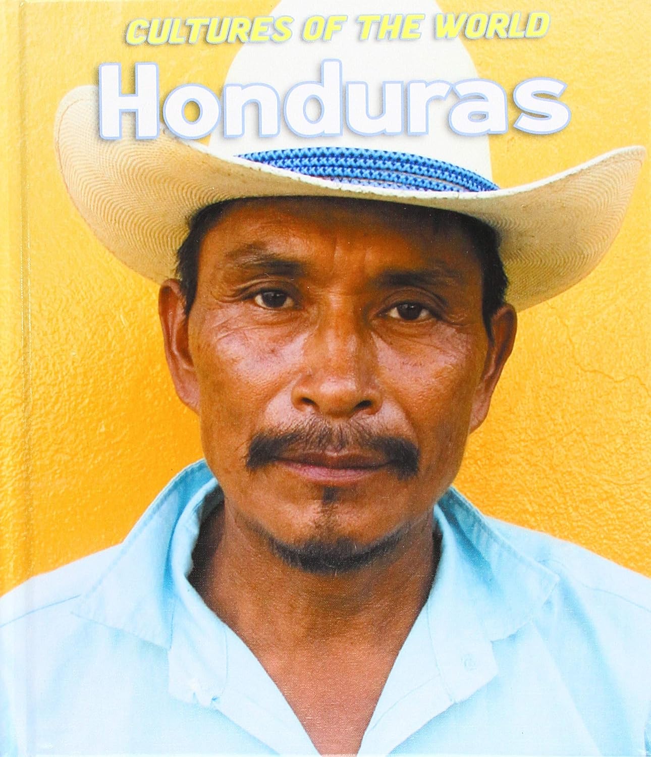 Honduras (Cultures of the World): Wehner, Lauren: 9781502641021: Amazon ...