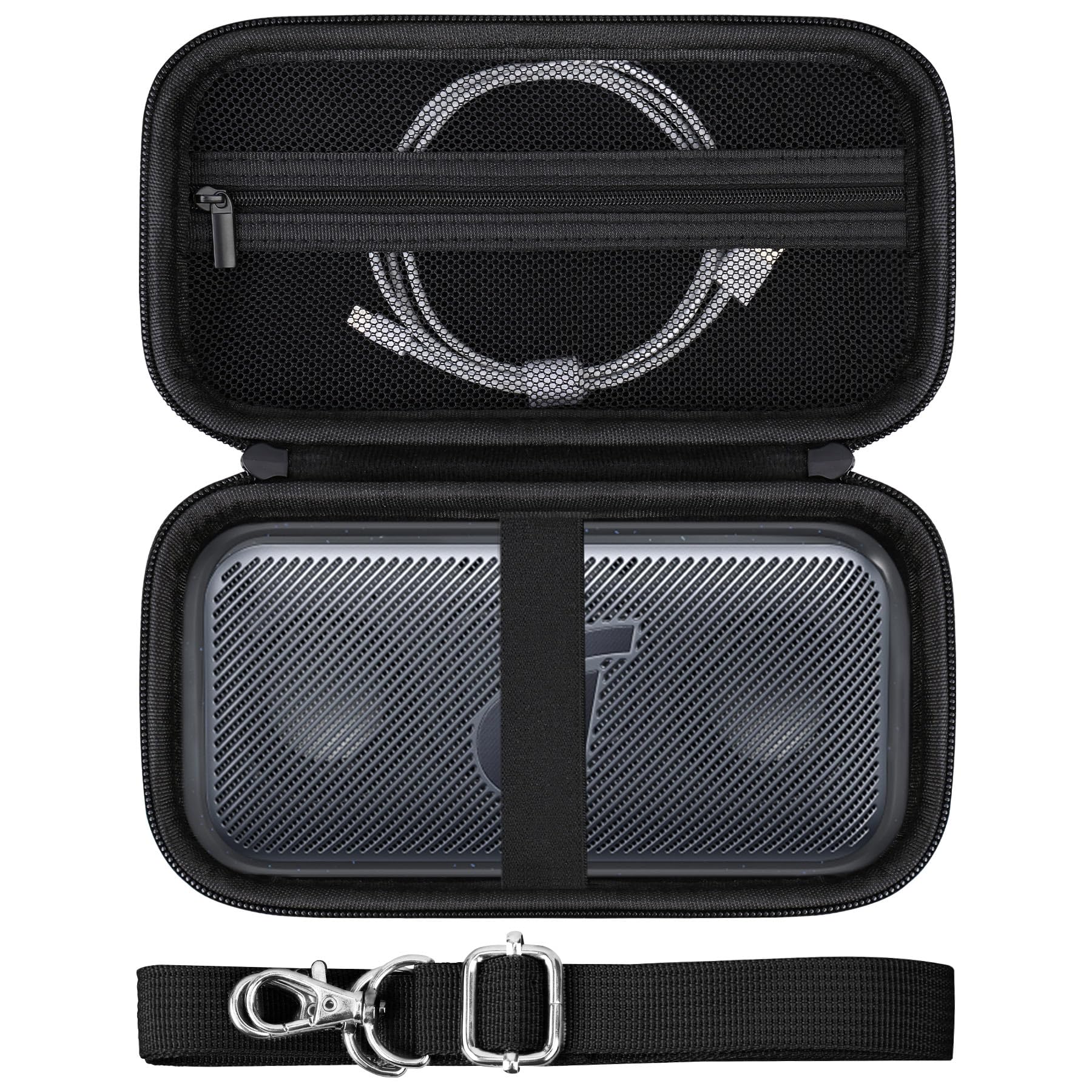 Snapklik.com : Supmay Hard Carrying Case For Soundcore Motion 300 ...