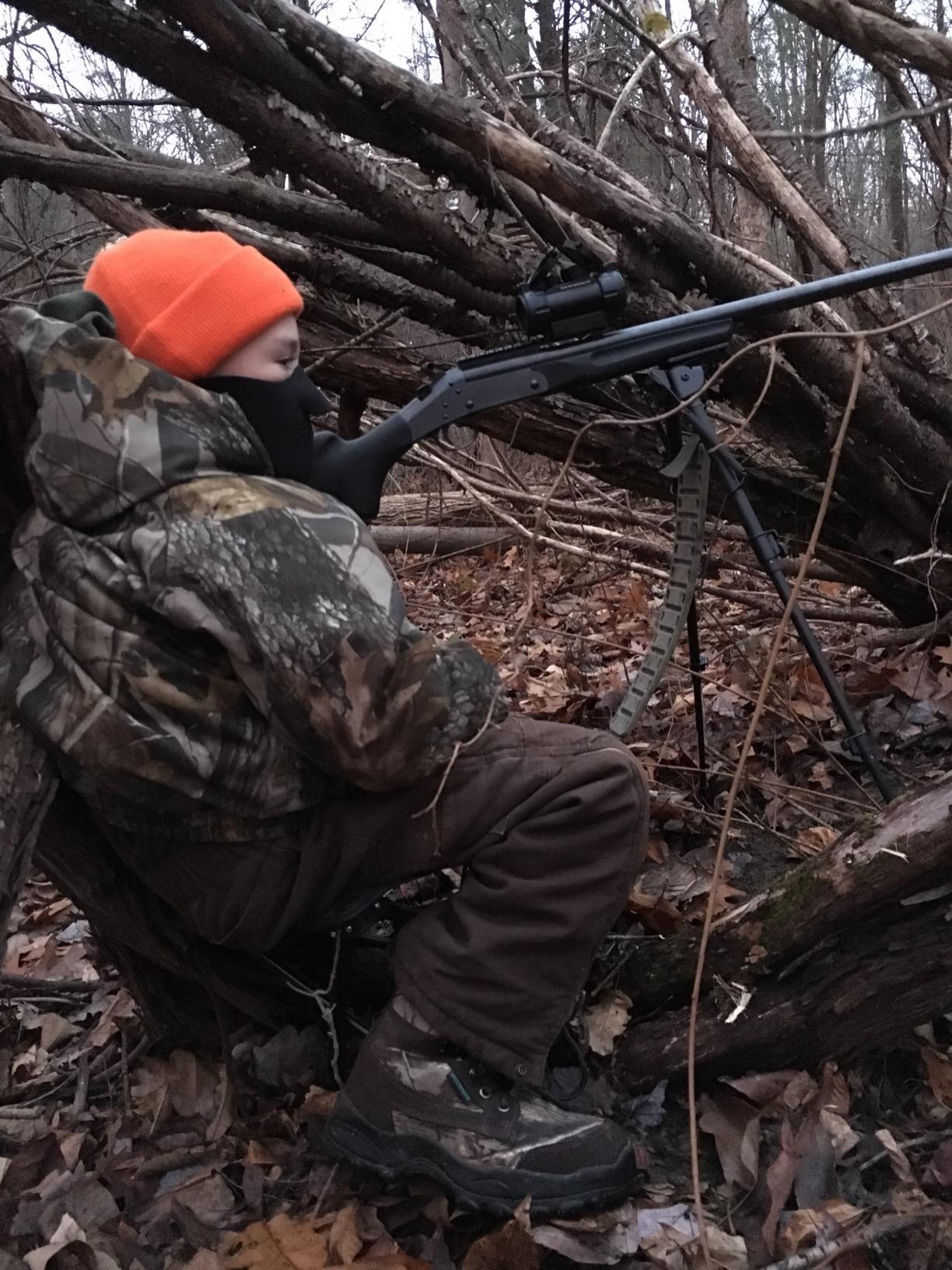 Amazon.com : Harris Engineering S25C Hinged Base 13.5 - 25-Inch BiPod ...