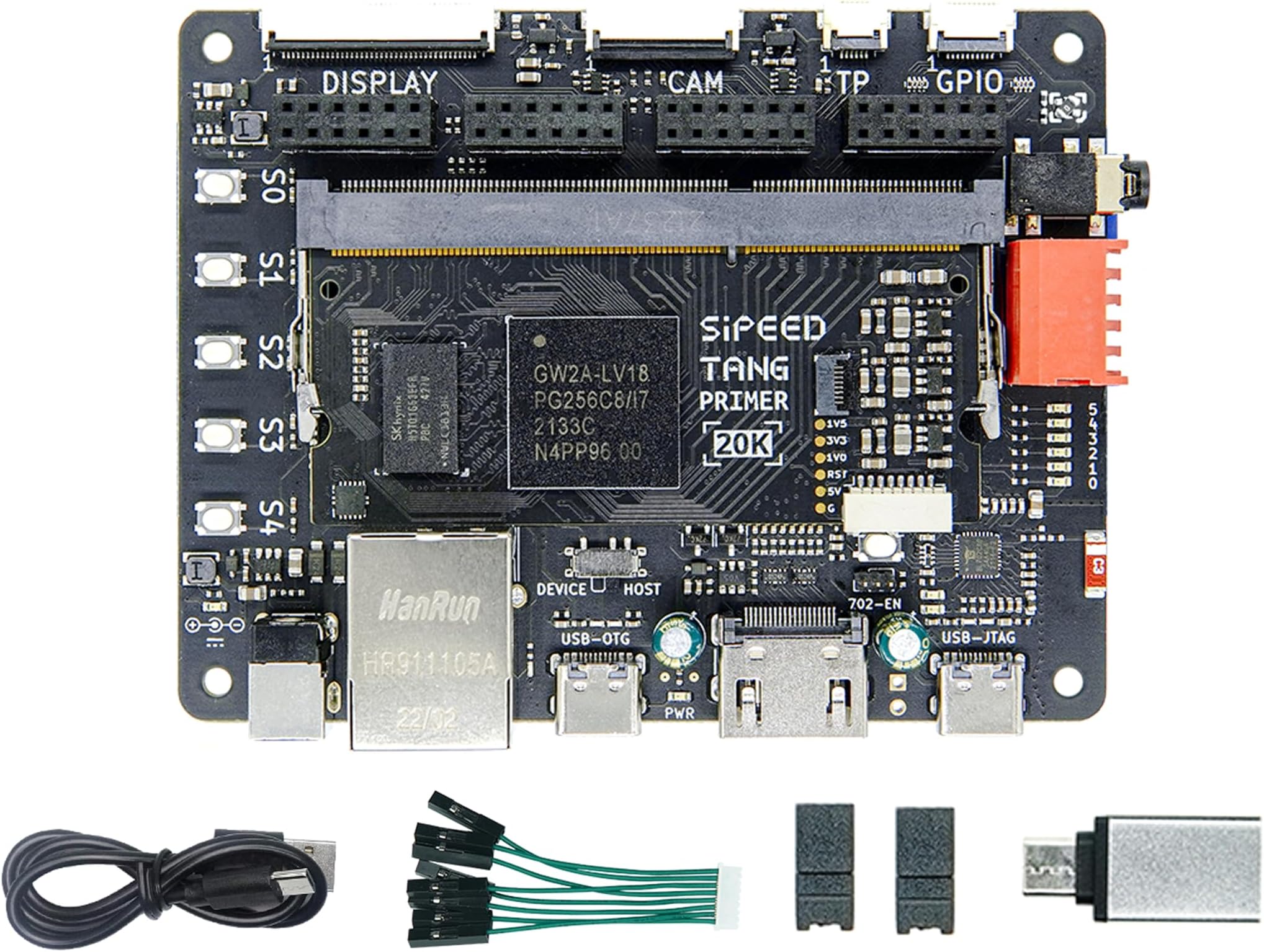 Altera Cyclone Iv Fpga Development Board Dueprologic Electronics