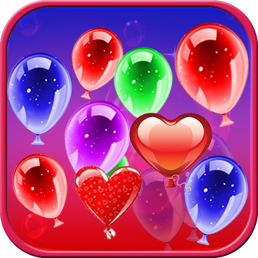 Balloon Smasher - App on Amazon Appstore