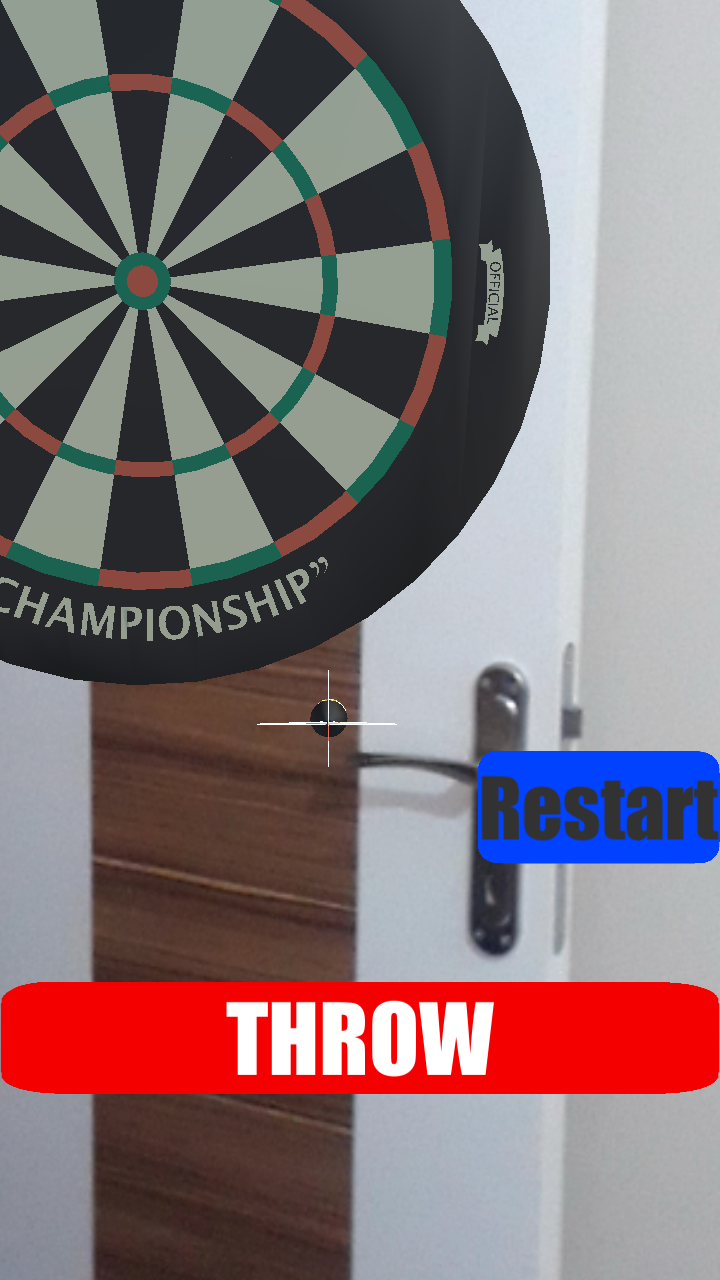 Dart AR - App on Amazon Appstore