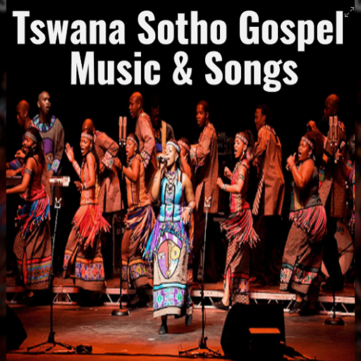 Tswana Sotho Gospel Music & Songs - App on Amazon Appstore