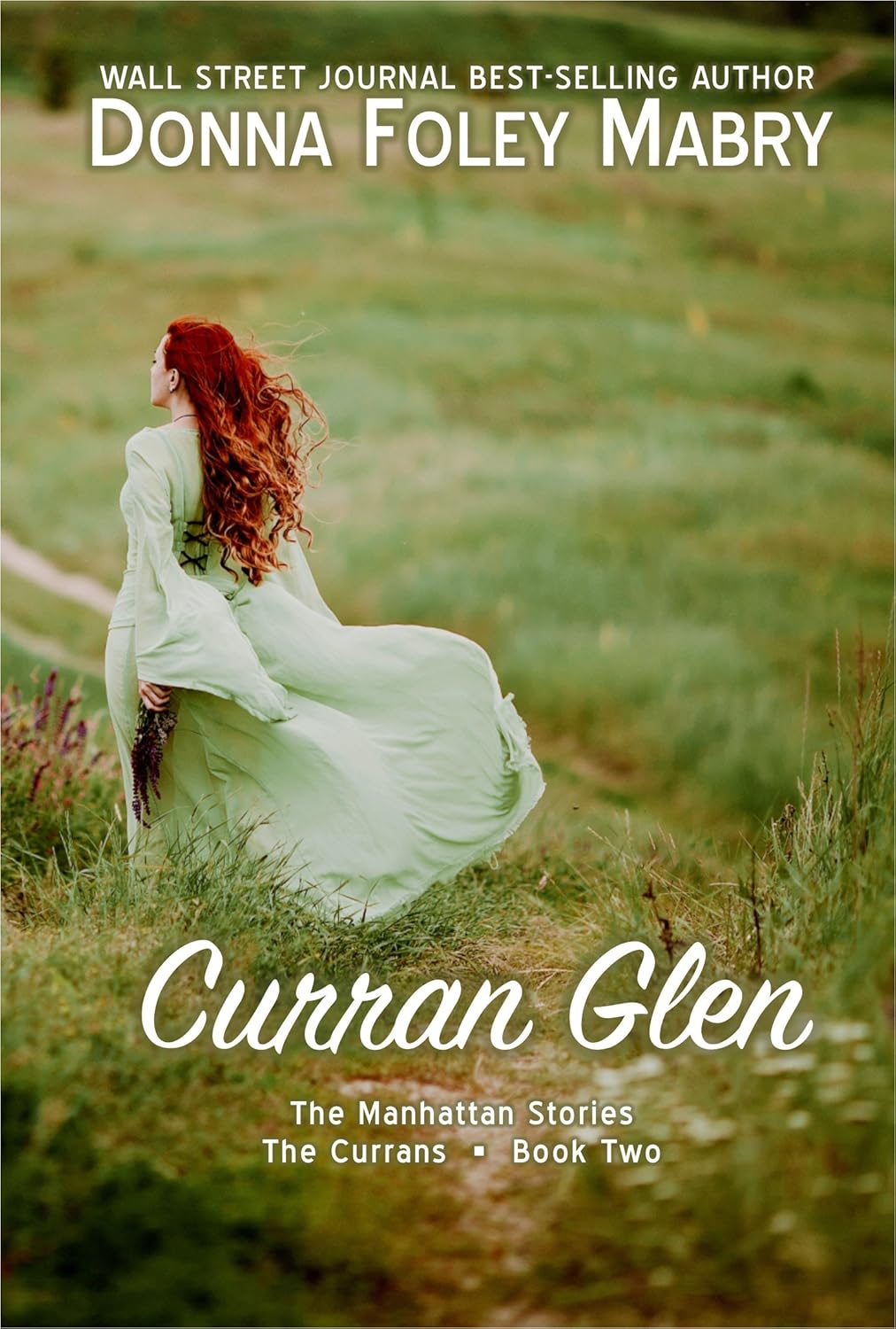 Curran Glen: The Currans, Book Two (The Manhattan Stories 6) - Kindle ...