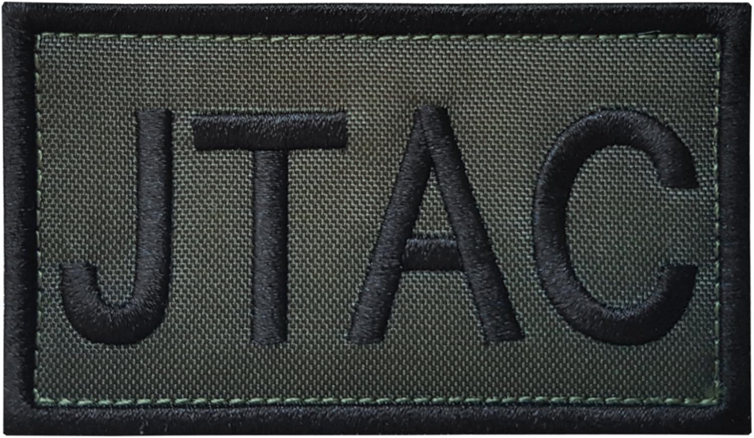 Amazon.com: OD Green JTAC Joint Terminal Attack Controller Army Air ...