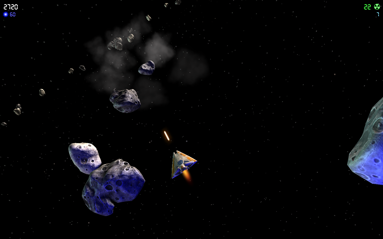 Space Shooter 3D - App on Amazon Appstore