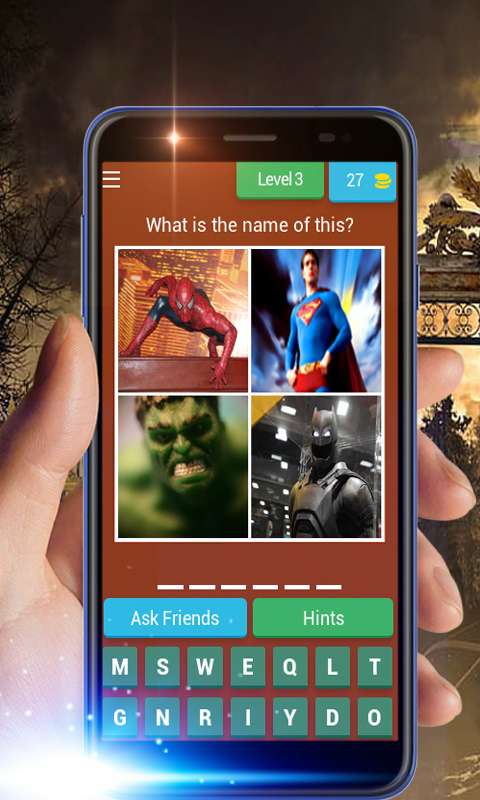 Picture Guessing Games - Picture Guessing:Amazon.co.uk:Appstore for Android