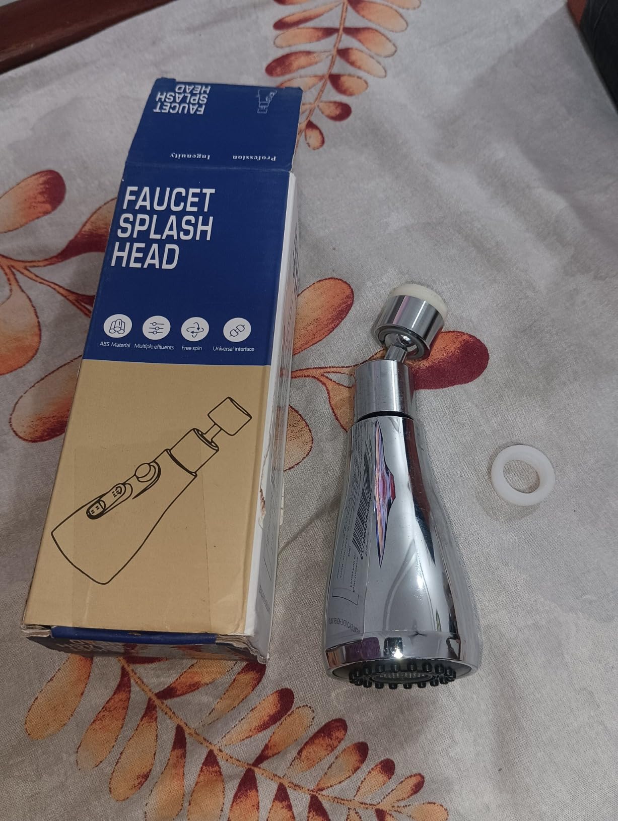 Tap Extender for Kitchen Sink, Flexible Faucet with Tap Extension for ...