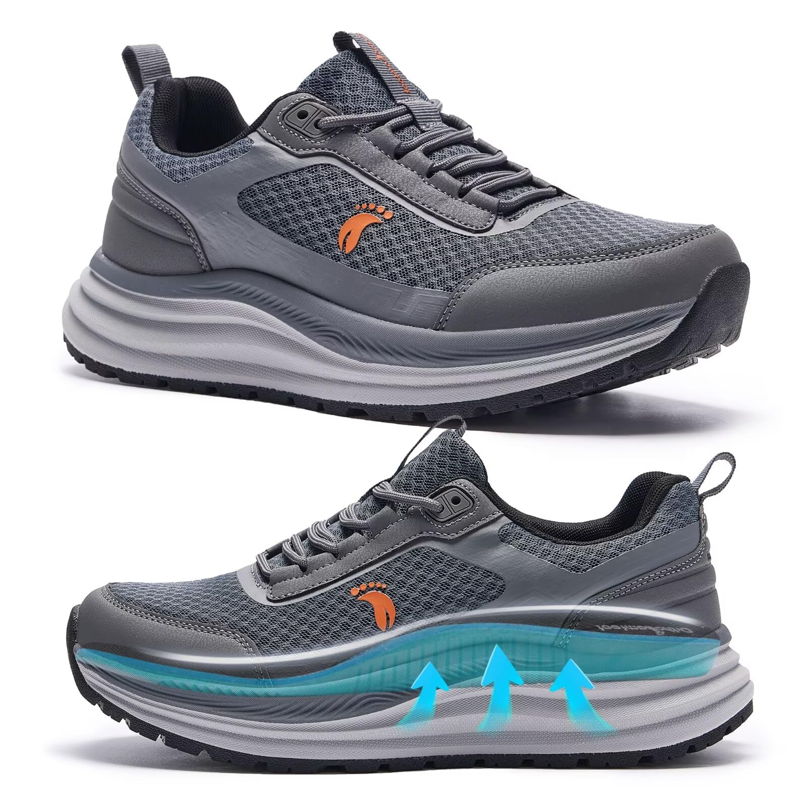 9 Best Running Shoe For High Arch Plantar Fasciitis