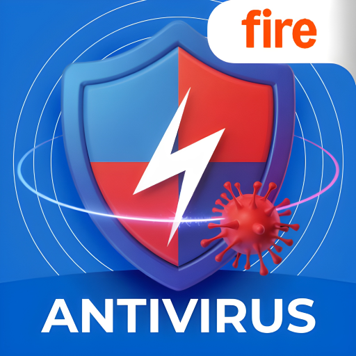 Antivirus for Kindle Fire and Virus Cleaner & Malware Remover for Fire ...