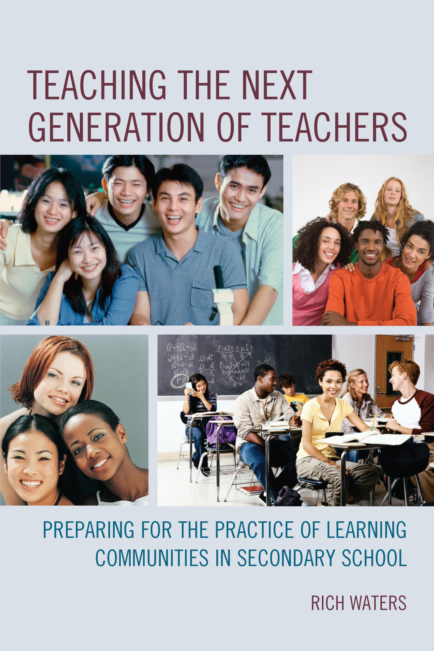 Teaching the Next Generation of Teachers: Preparing for the Practice of ...