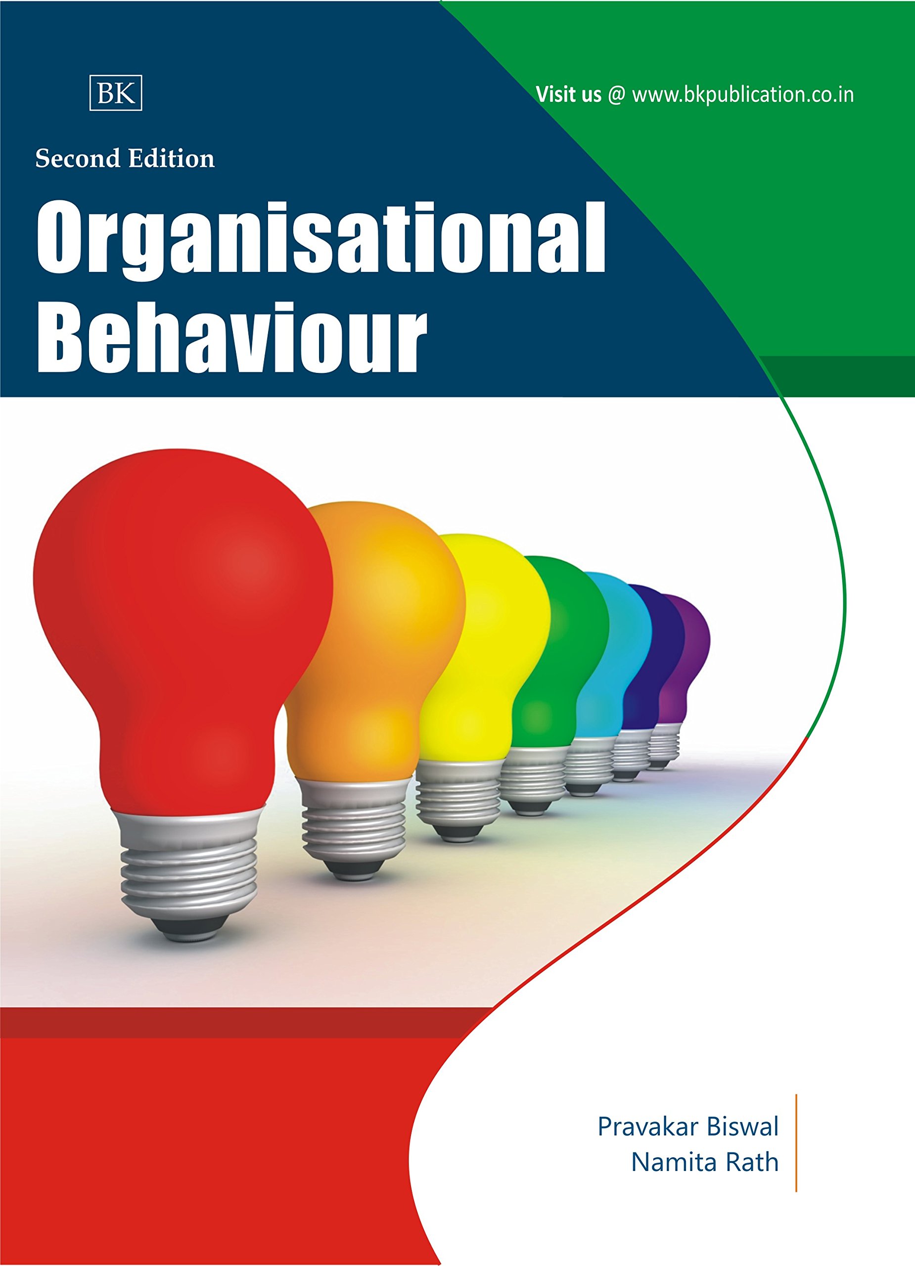 Buy Organisation Behaviour (As Per BPUT Syllabus) Book Online at Low ...