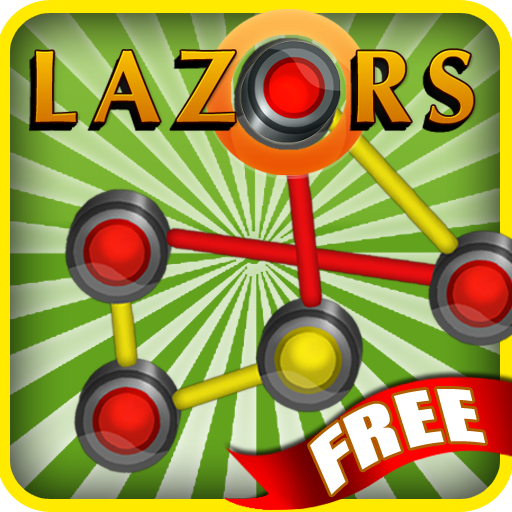 Lazors - App on Amazon Appstore