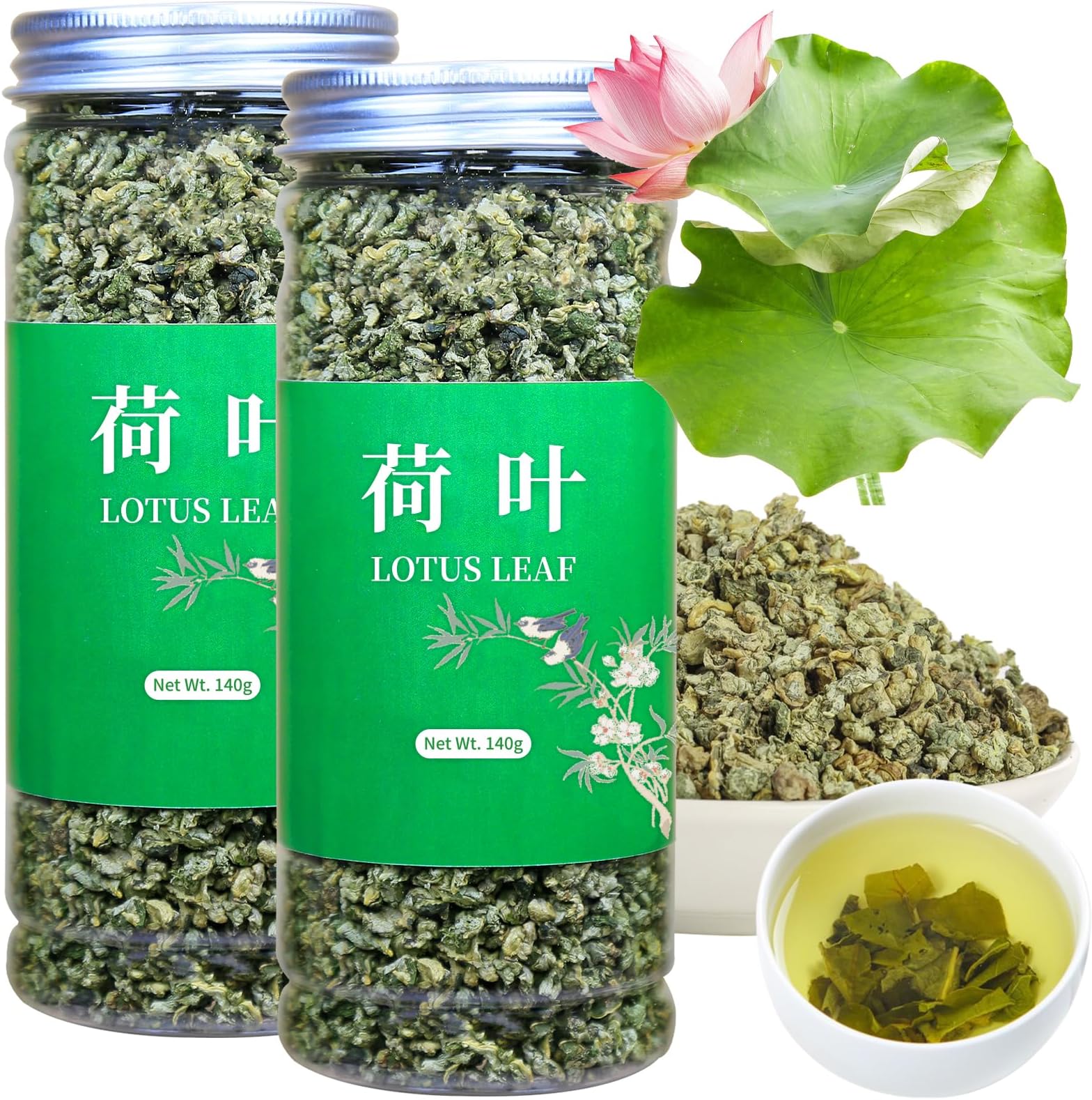 Amazon.com : Plant Gift Dried Lotus Plumule,莲子芯 莲子心 Lotus core Dried ...