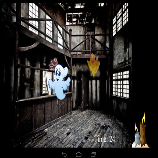 Catch the Ghost SLA - App on Amazon Appstore