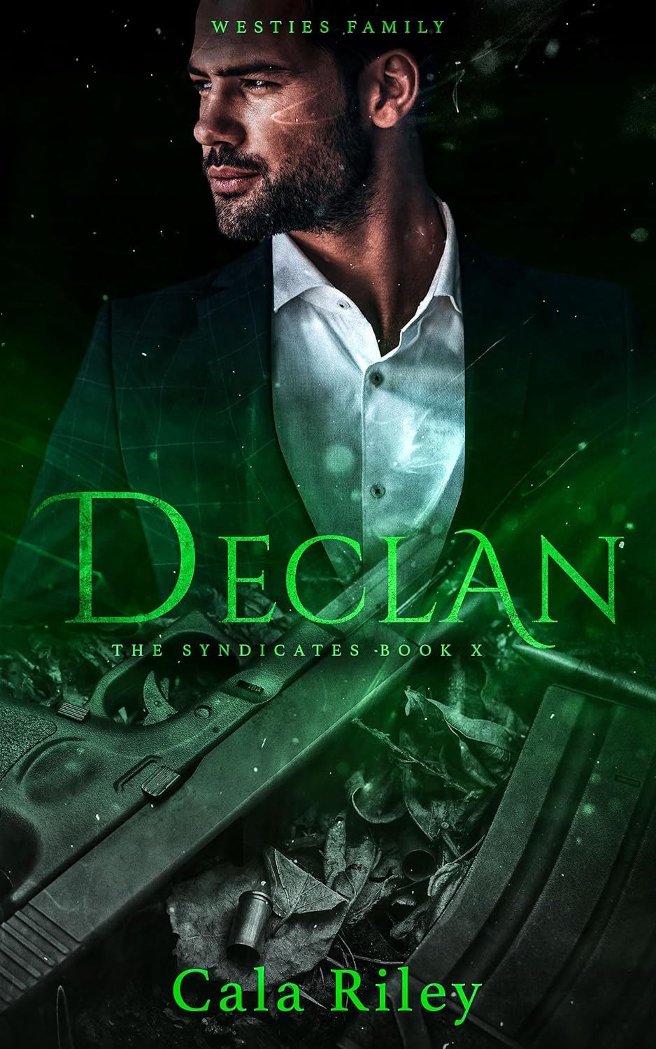 Declan : An Enemies to Lovers Arranged Marriage Mafia Romance (The ...