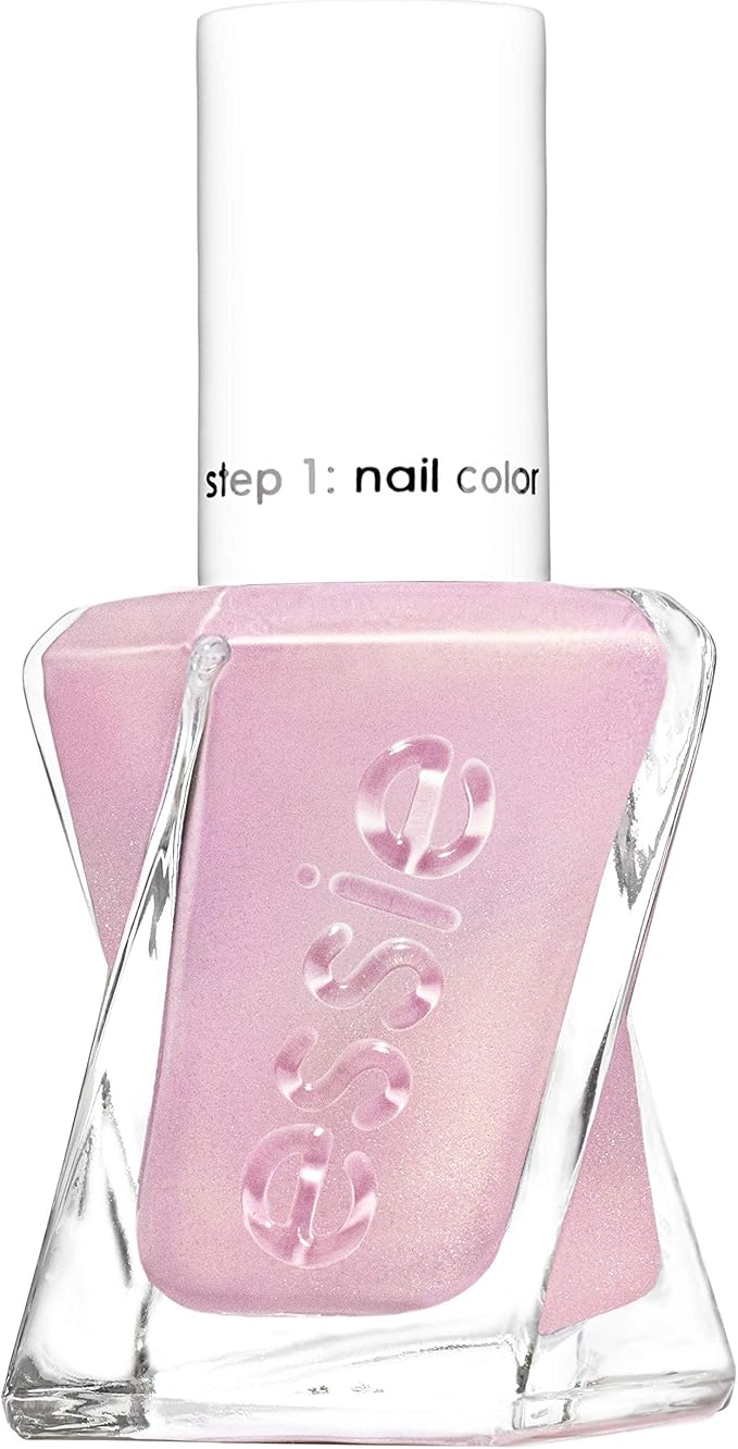 Essie Gel Couture Pr Stunt Nail Polish : Amazon.co.uk: Beauty