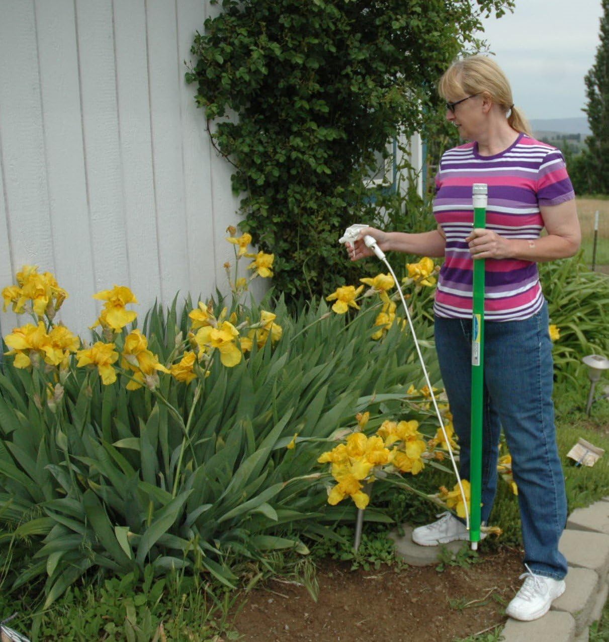 Amazon.com : FreedomFertilizer 3in1 Vegetation Fertilizer lightweight ...