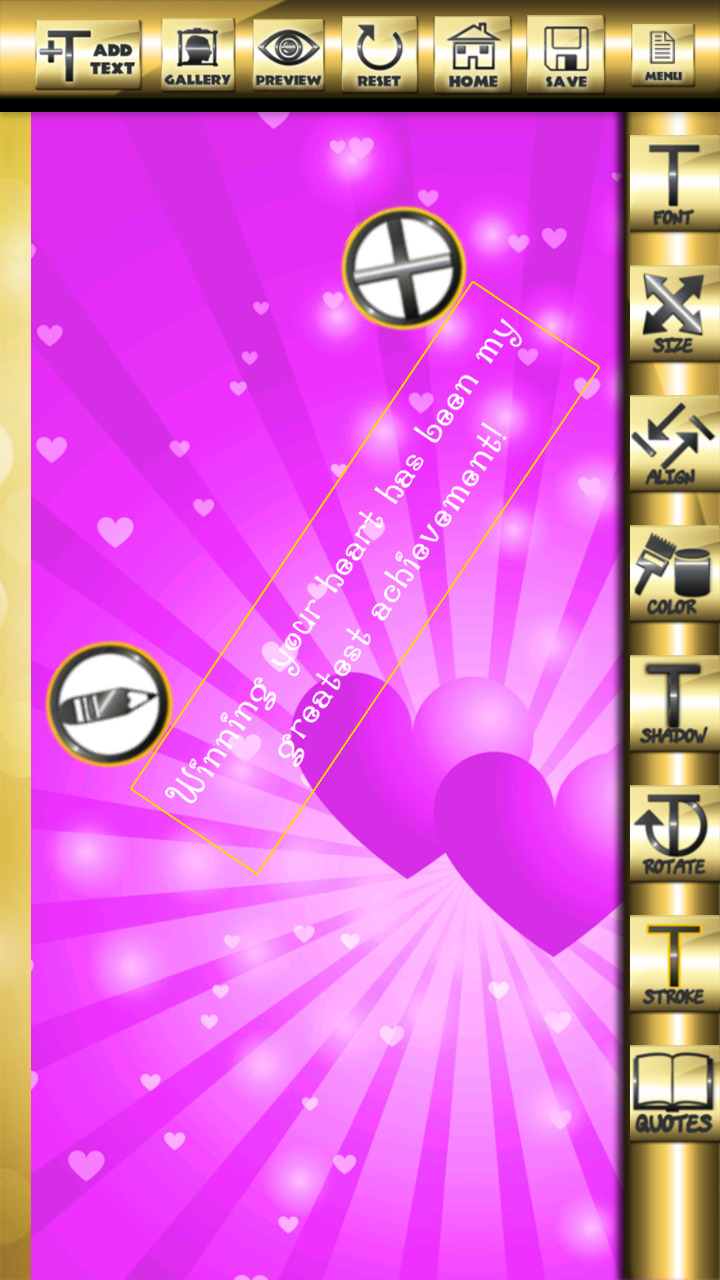 Love Date Invitation Cards - App on Amazon Appstore