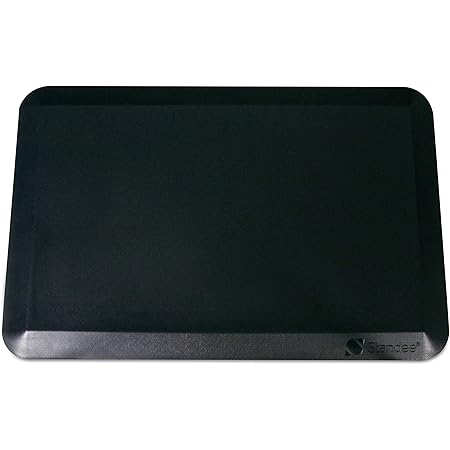 Amazon.com: Standee Anti Fatigue Standing Mat, Padded Floor Mats for ...