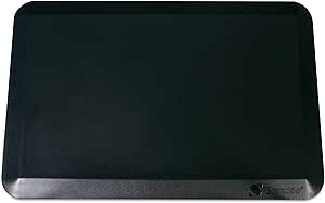 Amazon.com: Standee Anti Fatigue Standing Mat, Padded Floor Mats for ...