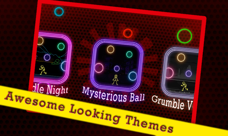 stickman run:escape the room - App on Amazon Appstore