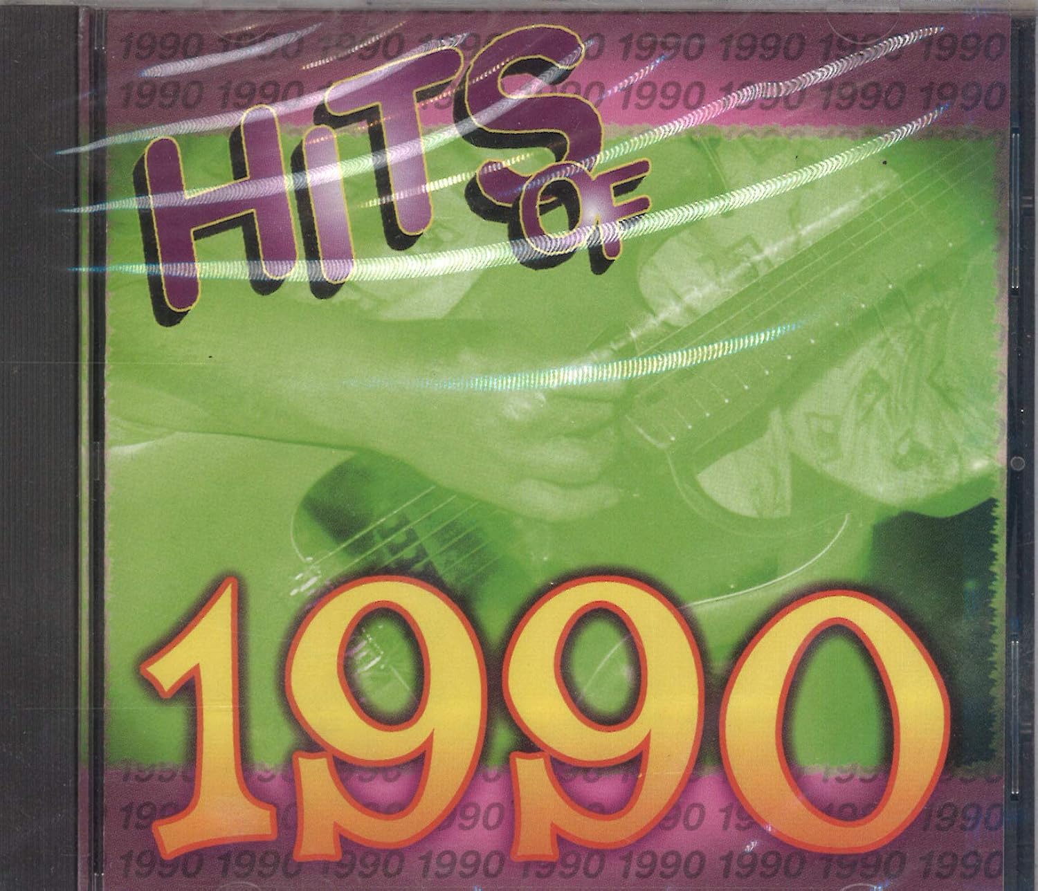 Various - Hits of 1990 - Amazon.com Music