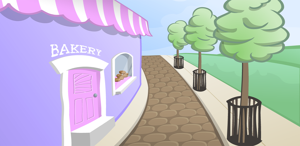 Epic Bakery Chronicle:Amazon.com:Appstore for Android