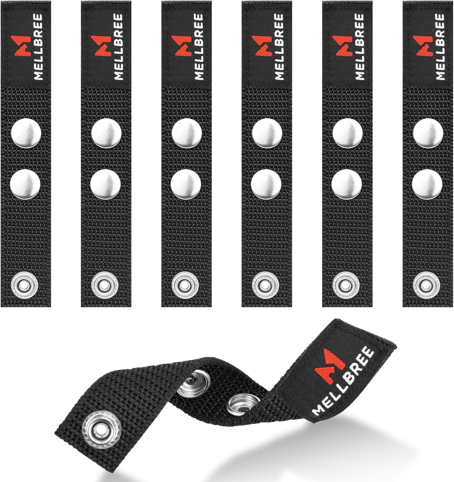 Amazon.com: Northwest Tarp & Canvas Extender Snaps for Your Boat Cover ...