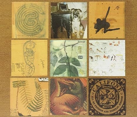 Califone, Tim Rutili, Ben Massarella, Jim Becker, Joe Adamik, Joe ...