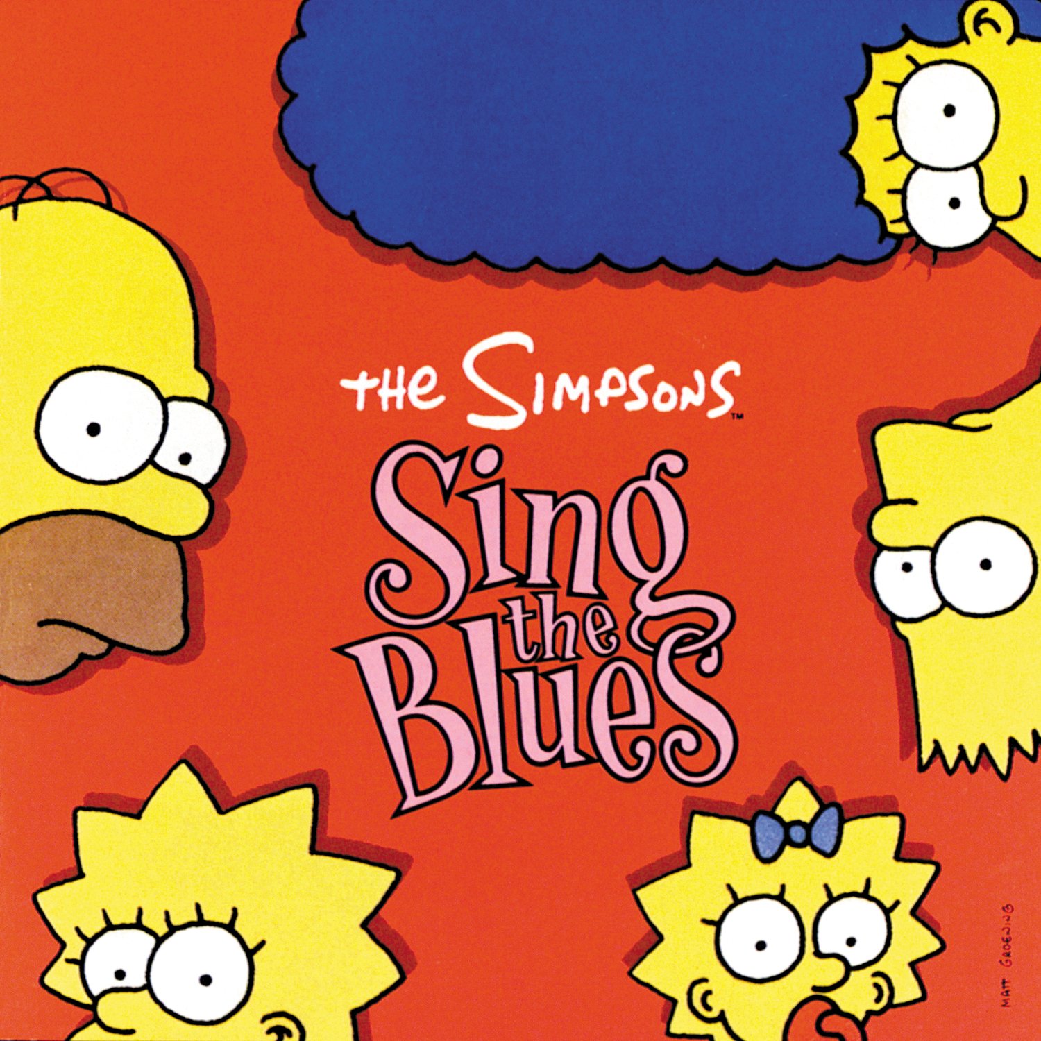 Incriminating Caffeine song by The Simpsons from The Simpsons Hit & Run ...