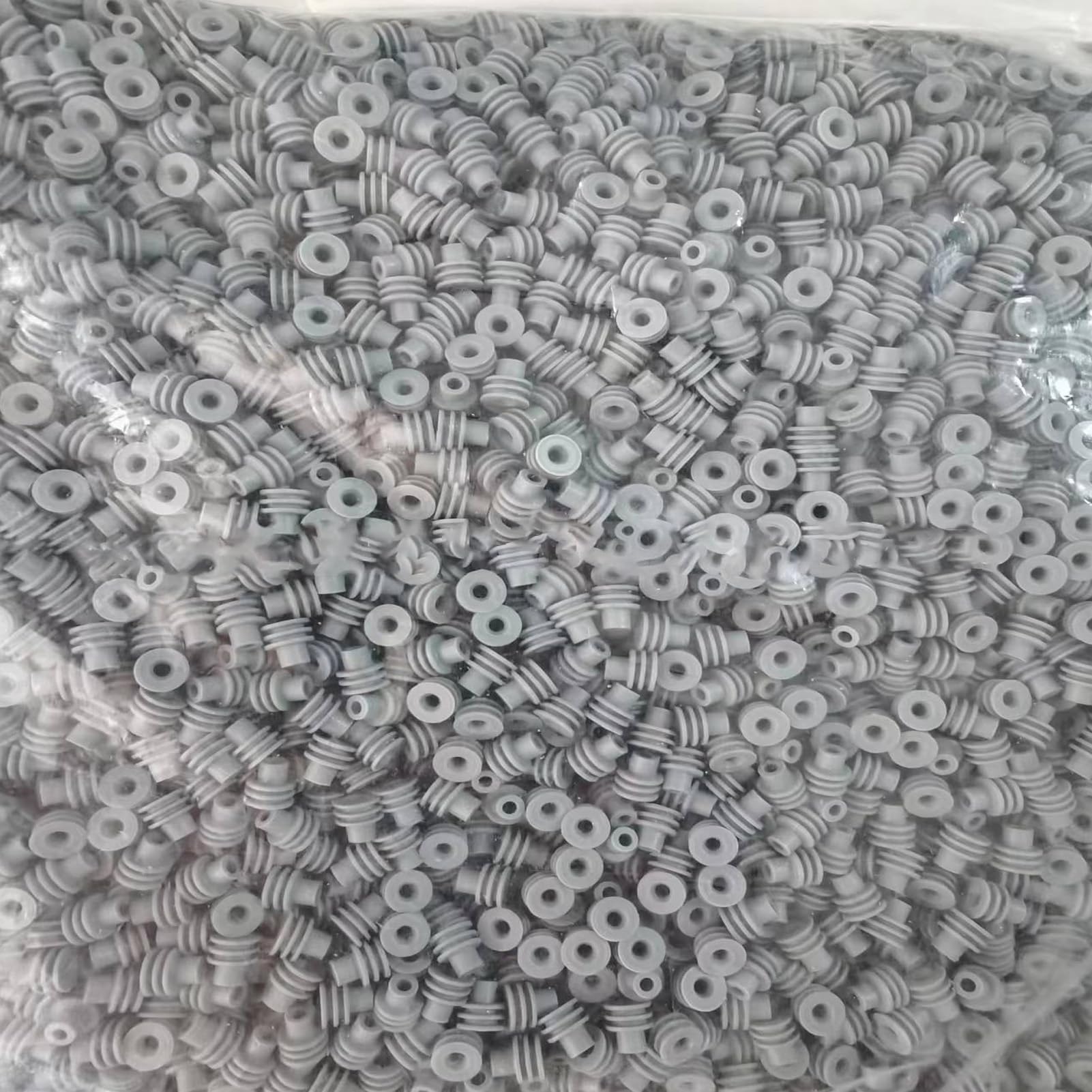 Amazon.com: 100Pcs 15324980 Cable Seals for Metri-Pack 280 Series ...