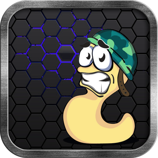 Bad Worms - App on Amazon Appstore
