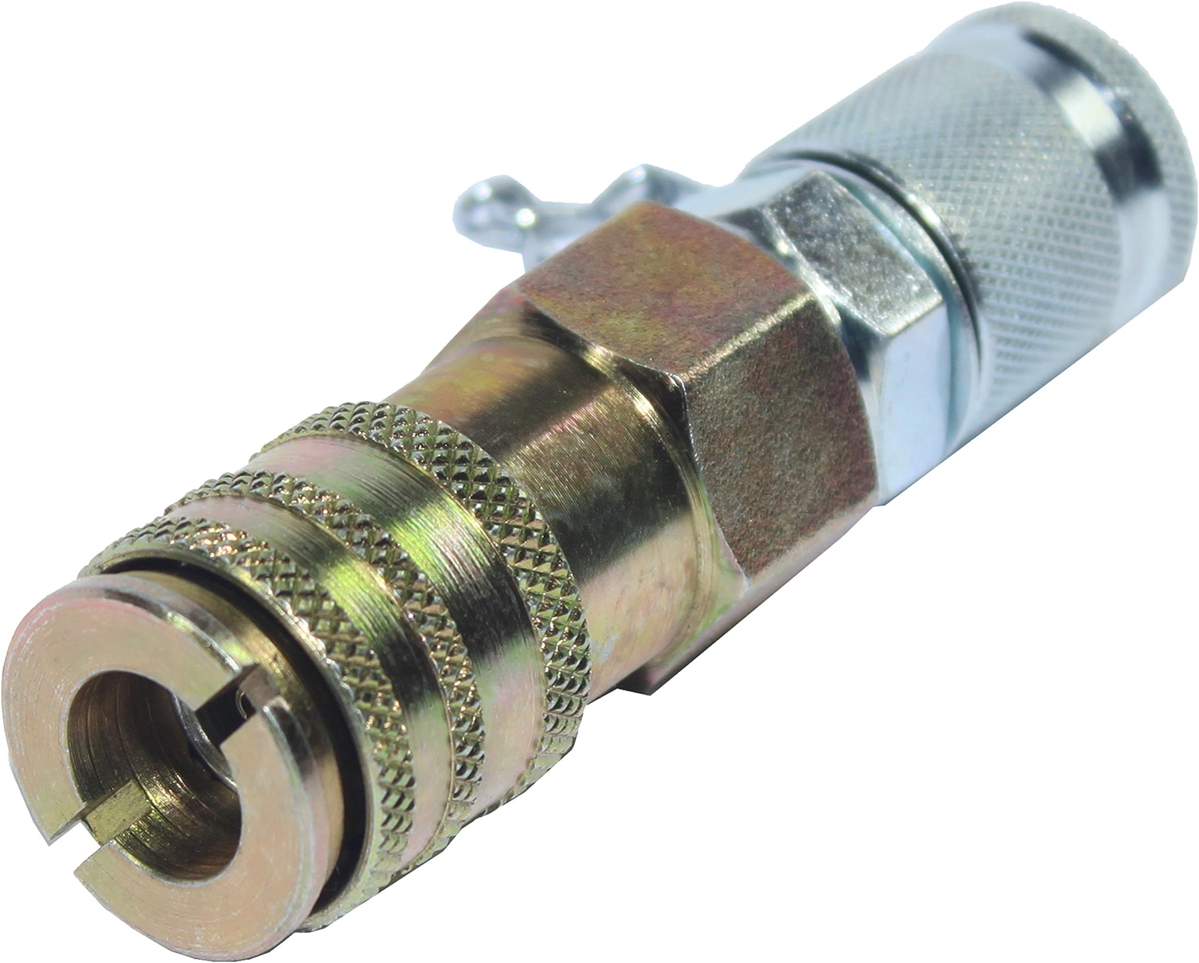 Amazon.com: XZT Adap-CAT Hydraulic Pressure Test Coupling Kit, for PD ...