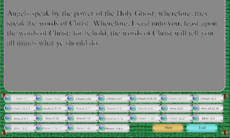 LDS Scripture Mastery Reference:Amazon.co.uk:Appstore for Android