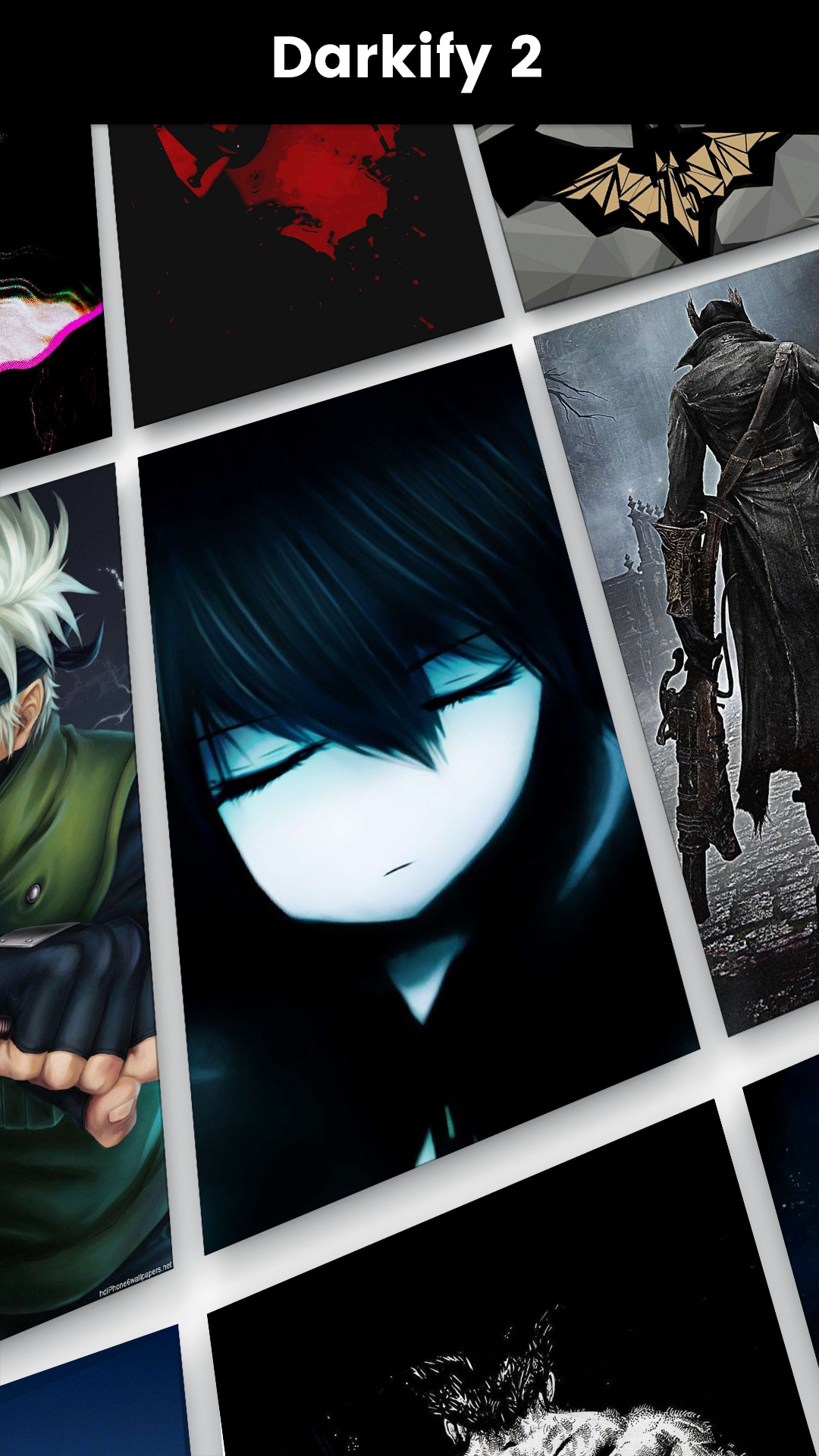 Black Wallpaper,AMOLED,Dark Background: Darkify 2 - App on the Amazon Appstore