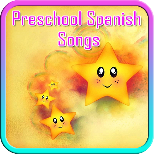 Preschool Spanish Songs (Offline Audio) - App on Amazon Appstore