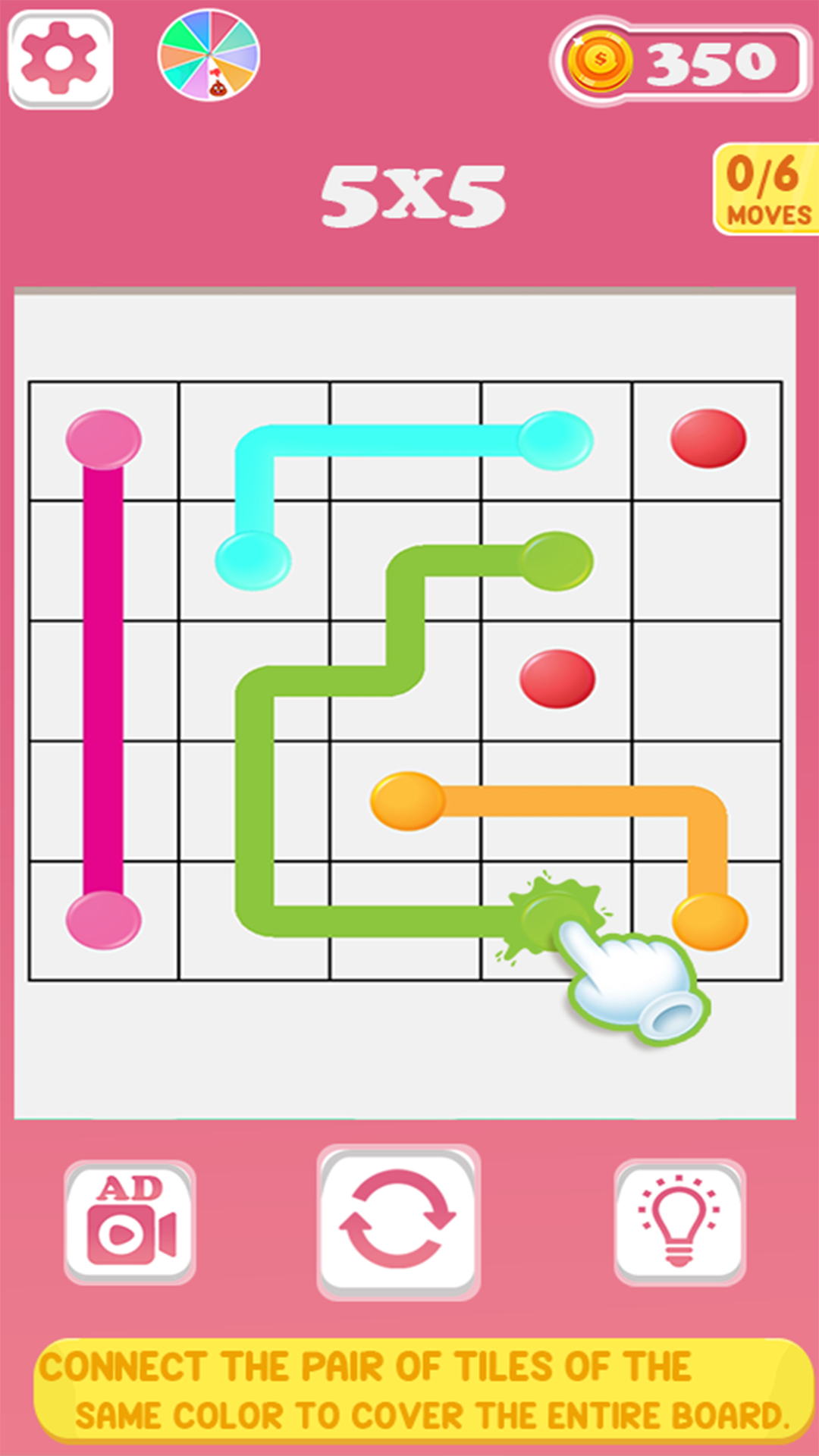 Connect The Dots - App on Amazon Appstore