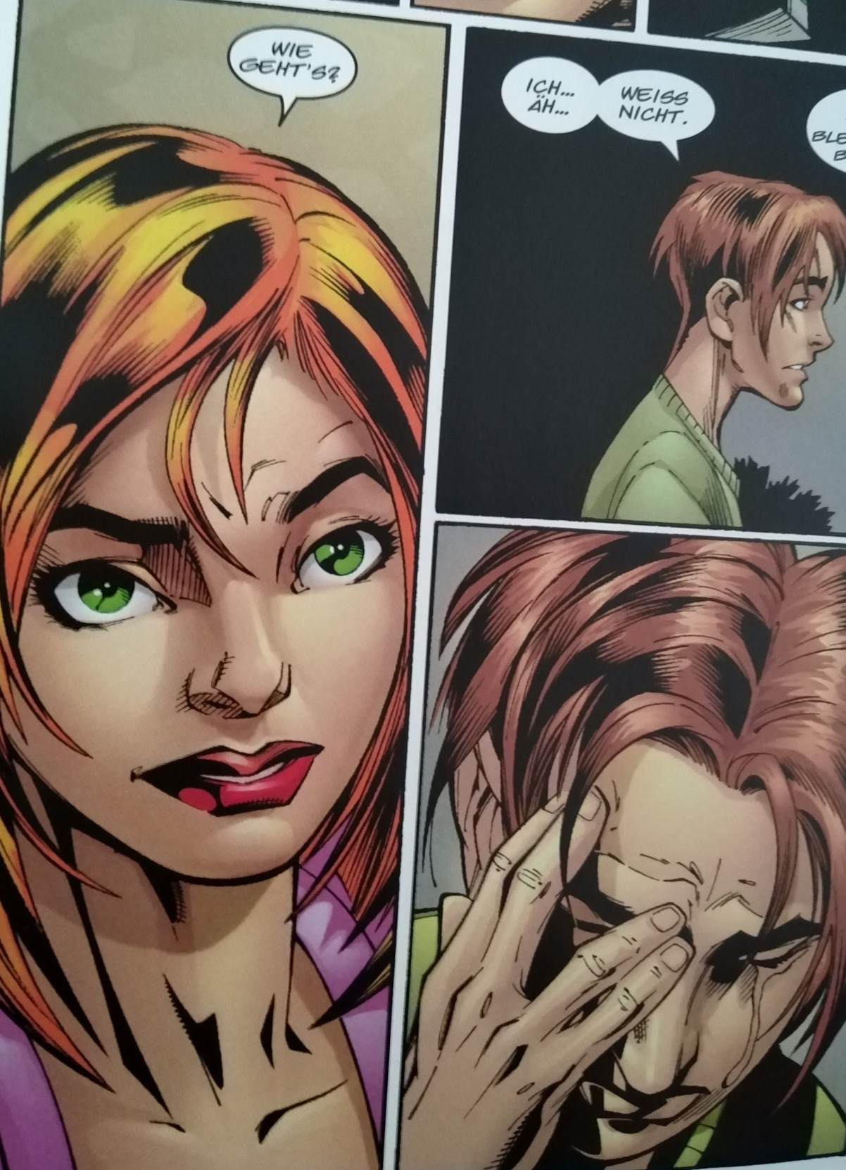 Marvel Must-Have: Ultimate Spider-Man: Lektionen fürs Leben : Bendis ...