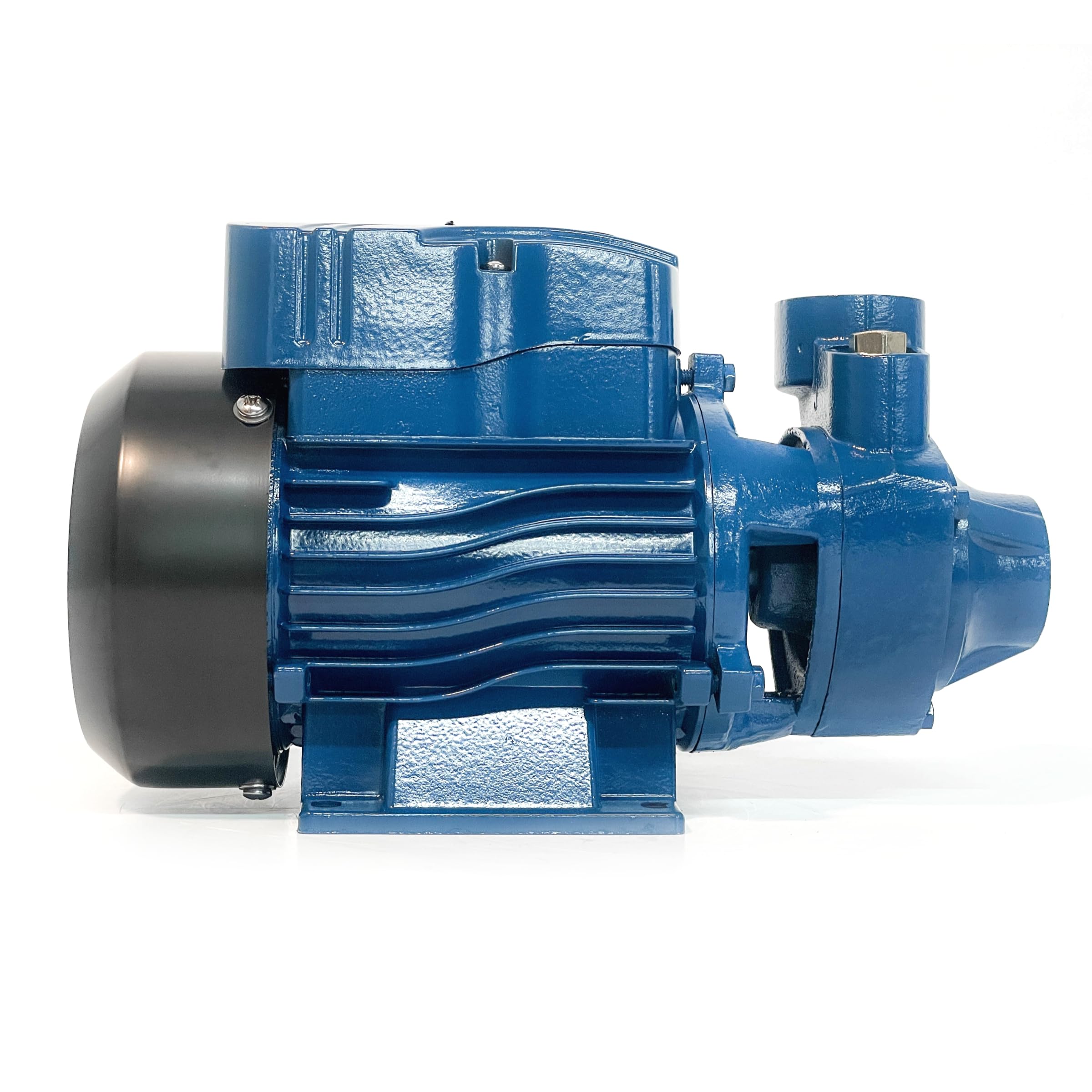 Snapklik.com : Schraiberpump 1hp 115v Peripheral Impeller Pump 190ft ...