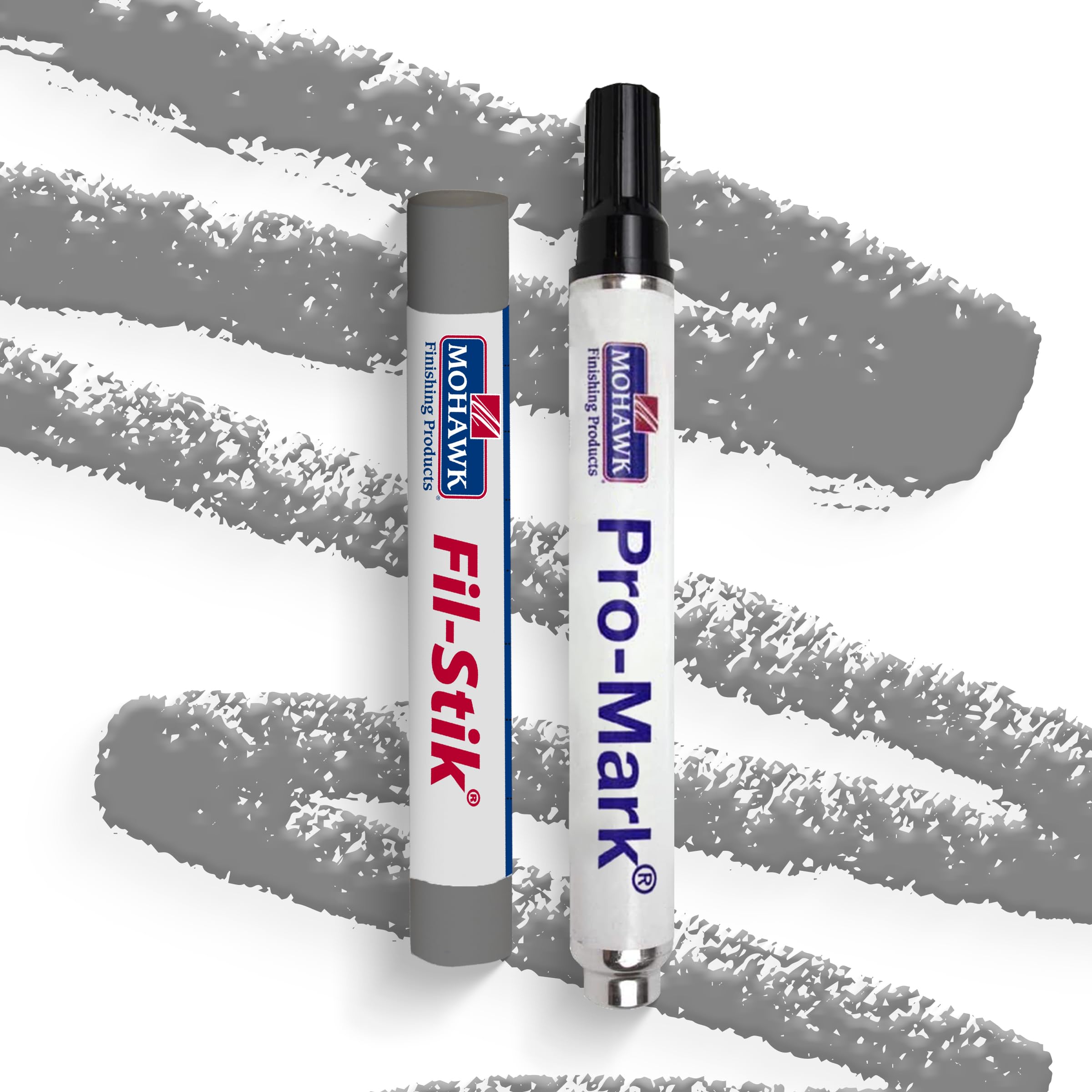 Mohawk Finishing Products Wood Repair Bundle: Fil-Stik Putty Stick and ...