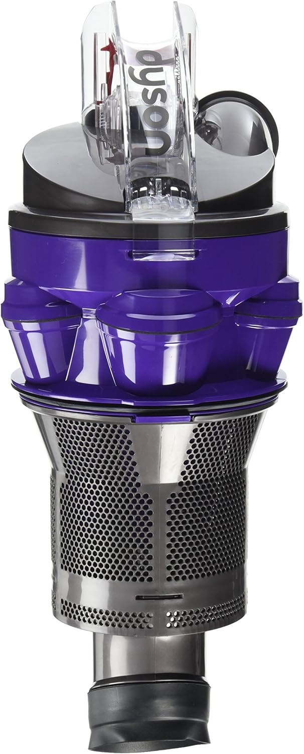 Amazon.com - Dyson Cyclone, Assembly Purple Dc25