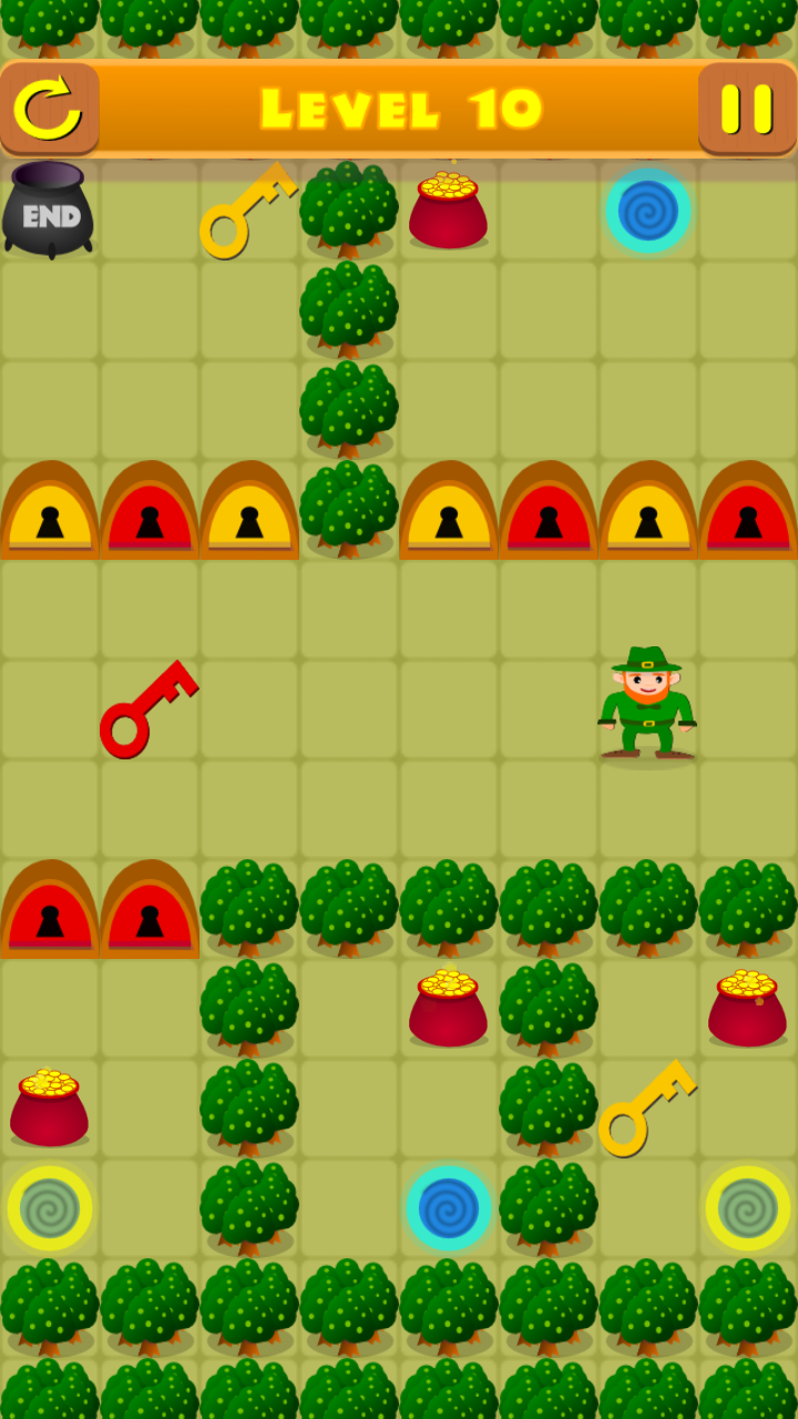 The Leprechaun - App on Amazon Appstore