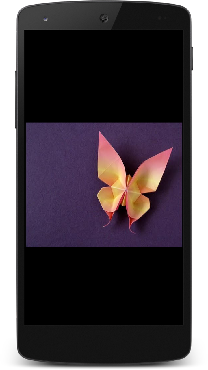 Easy Origami Tutorial - App on Amazon Appstore