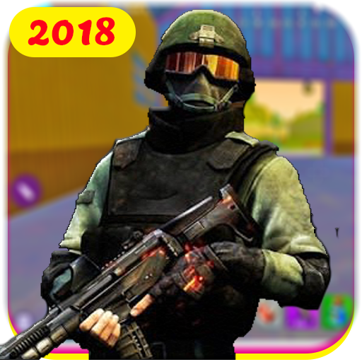Mountain Sniper Simulator: Shooting Games guide - App on Amazon Appstore