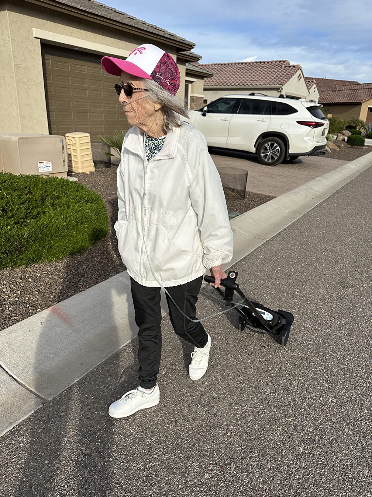 Amazon.com: Inogen One G3/G5 Cart : Office Products