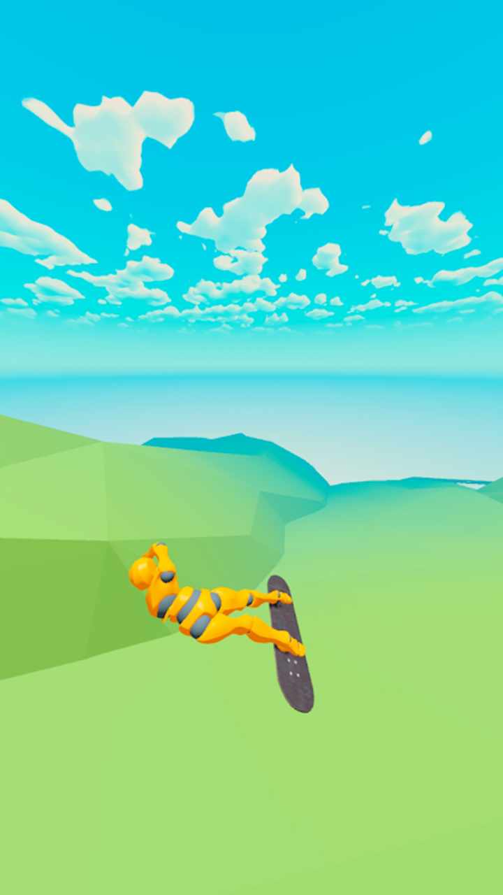 Skate Master - App on Amazon Appstore