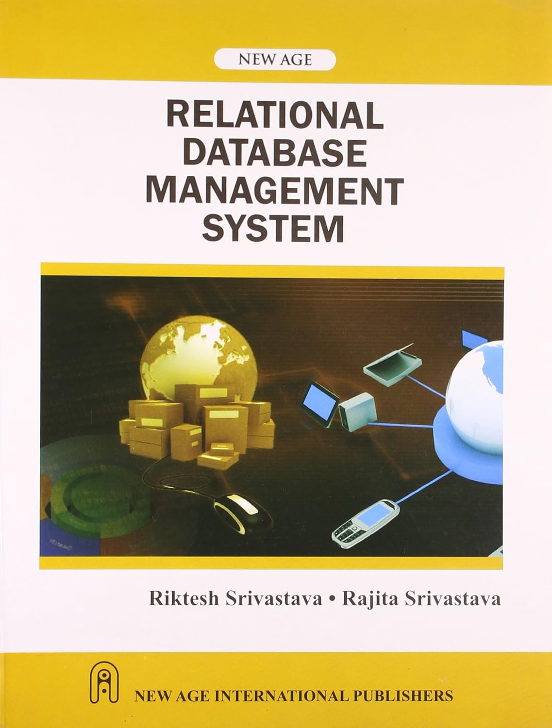Buy Relational Database Management System Book Online at Low Prices in ...