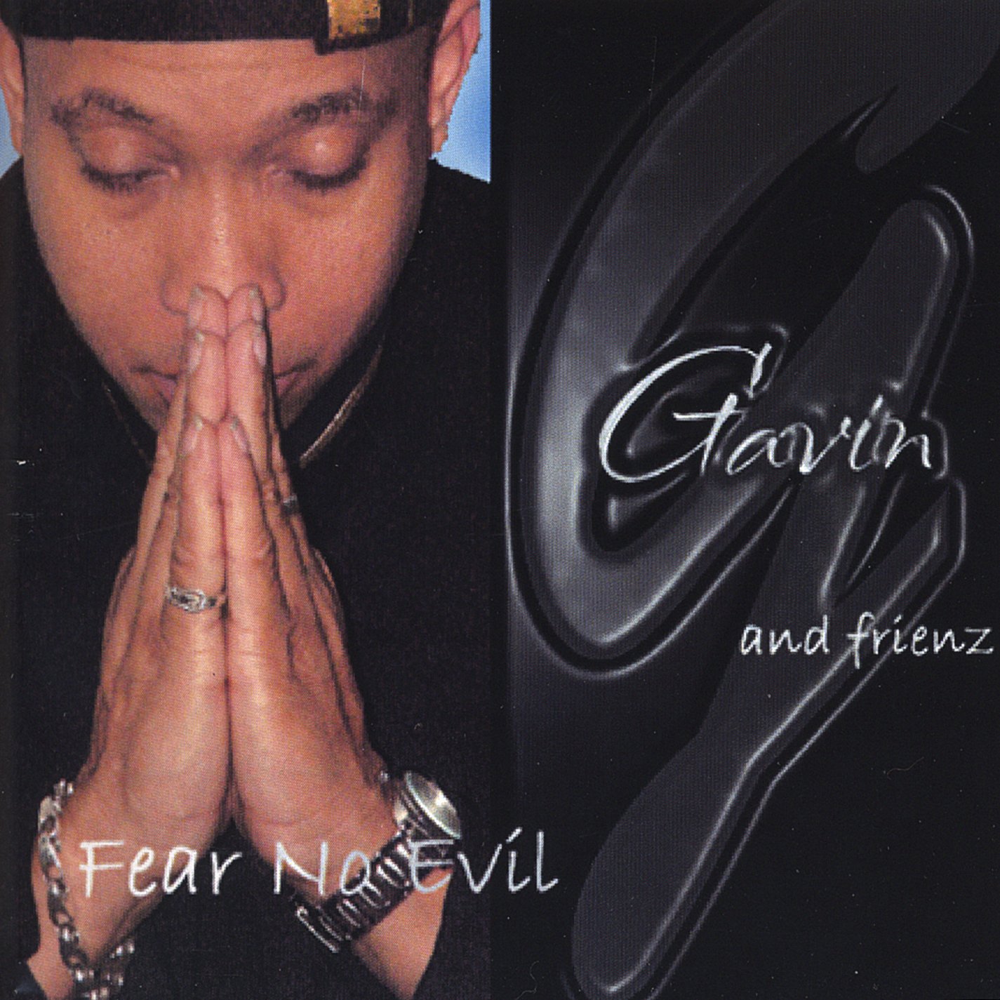 Gavin, Mike Calhoun - Fear No Evil - Amazon.com Music