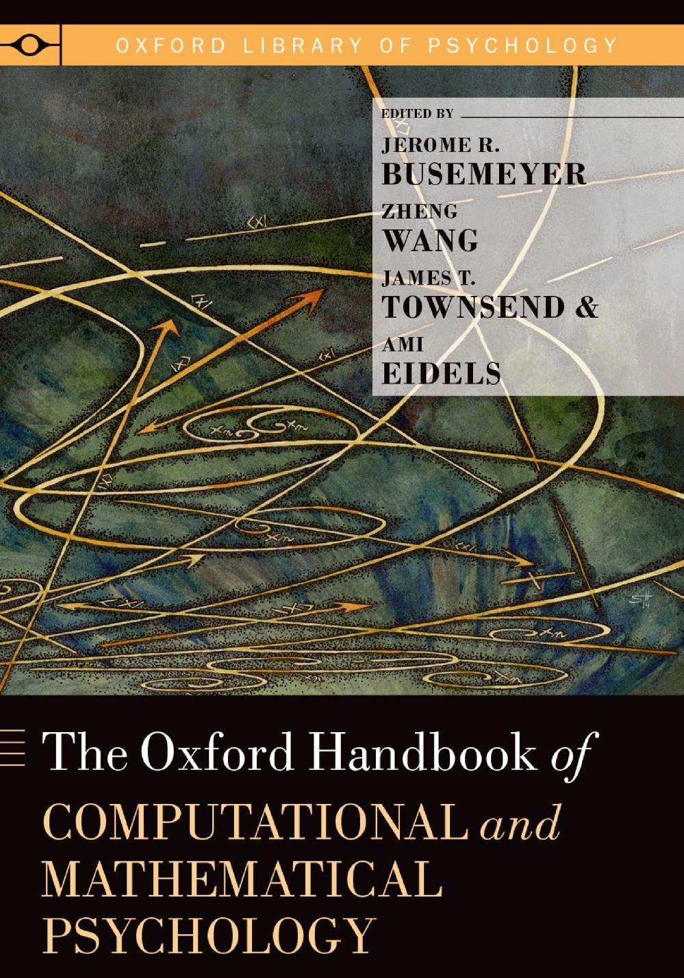 Amazon.com: The Oxford Handbook of Computational and Mathematical ...
